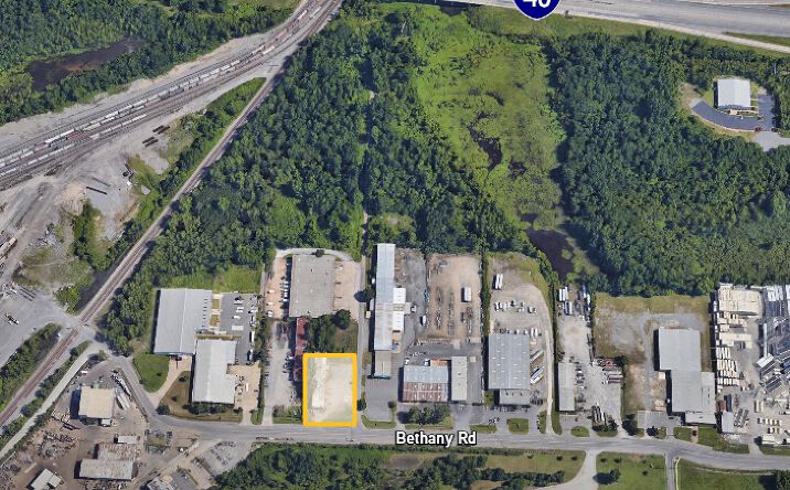 4617 W BETHANY RD North Little Rock AR 72117-3446 APN: 23N-032.00-008. ...