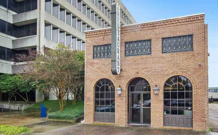 141 E CAPITOL ST Jackson MS 39201-2104 APN: 191-49 | Crexi.com