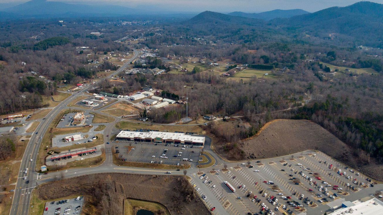 W Marion Business Park, Marion, NC 28752 | Crexi.com