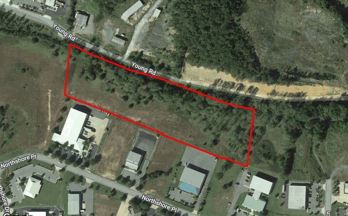Young Rd -1 AC, North Little Rock, AR 72118 | Crexi.com