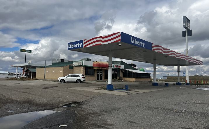 Gas Stations for Sale in Montana | Crexi