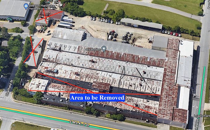 High Point, NC Commercial Real Estate for Sale | Crexi.com