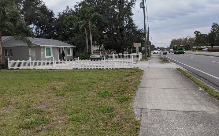 8232 MASSACHUSETTS AVE New Port Richey FL 34653-3110 APN: 02-26-16-0300 ...