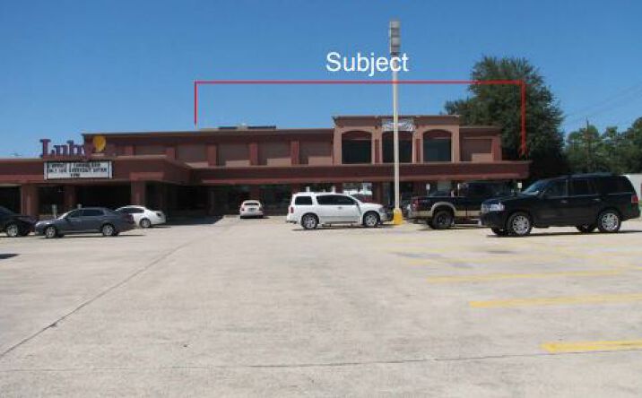 724 FM 1960 Road West at Cali Drive, Houston, TX 77090 - Retail ...