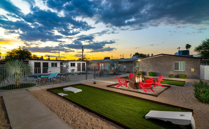 Sophia Willets - Grace CRE | Crexi