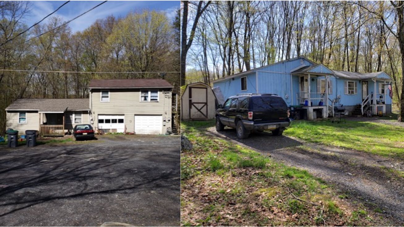 458 Hannan Ln, East Stroudsburg, PA 18302 - Multifamily Property for Sale