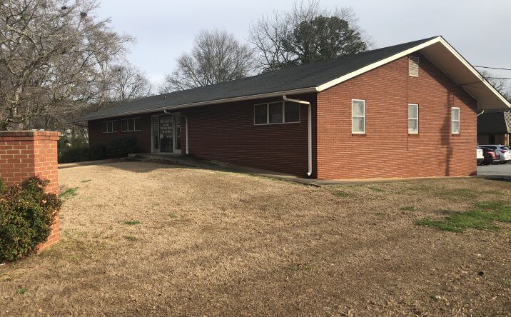 101 Forrest Ave, Cartersville, GA 30120 | Crexi.com