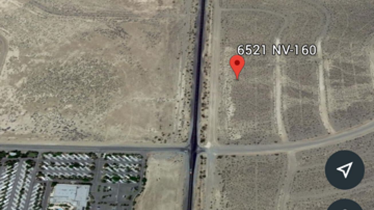 6521 NV-160, Pahrump, NV 89060 | Crexi.com