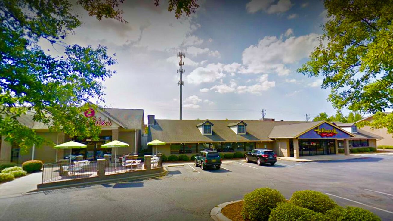 5580 Sunset Blvd, Lexington, SC 29072 | Crexi.com