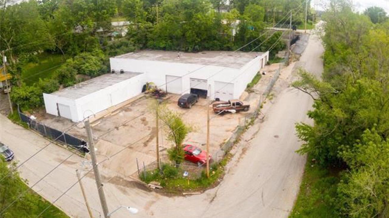 5500 E 31st Street, Kansas City, MO 64128 | Crexi.com