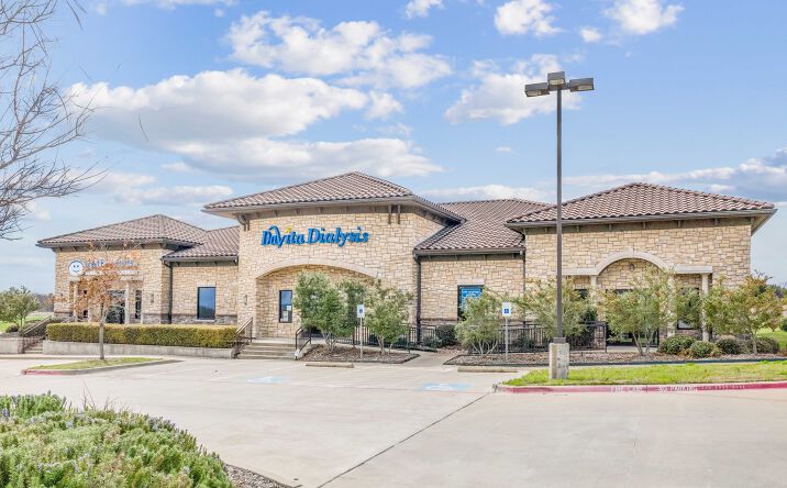 Dominic Sulo - Marcus & Millichap | Crexi