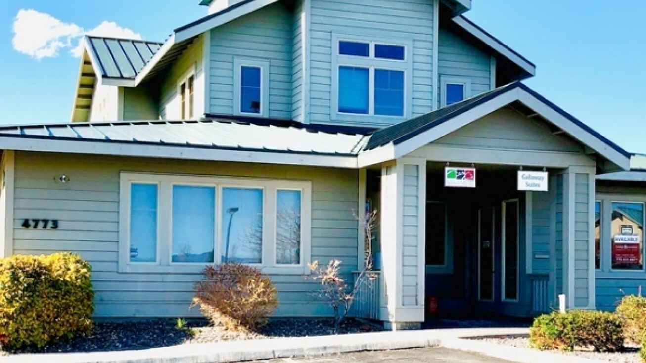 4773 Caughlin Parkway, Reno, NV 89519 - Office Property for Sale - 4773 ...