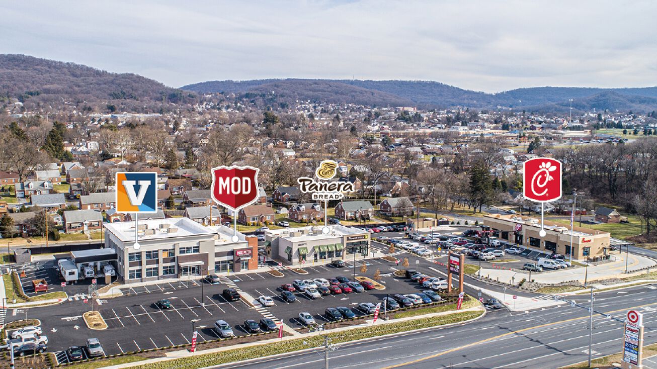 Temple, PA | Crexi.com