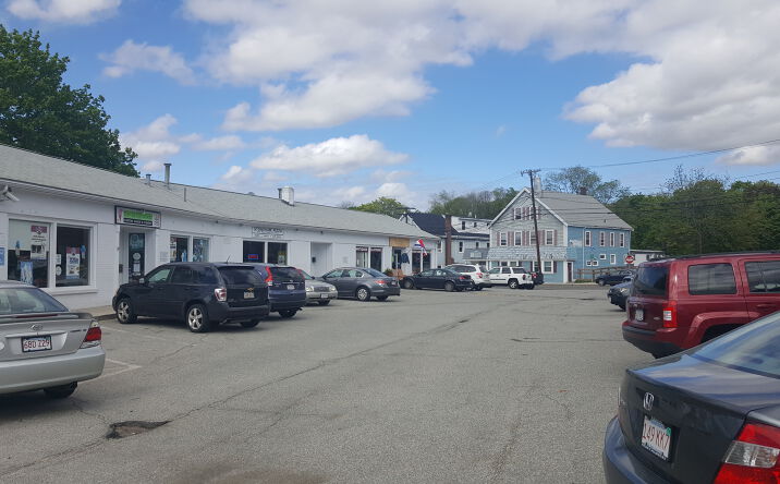 232-238 MAIN ST Wakefield MA 02180 | Crexi.com