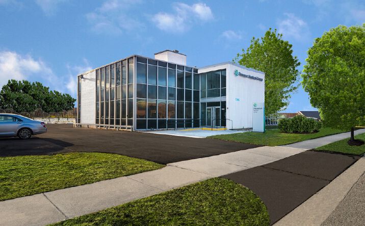 Presence Health Medical Office | Crexi.com