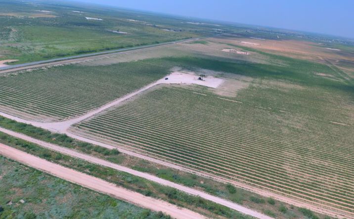 Tarzan Lenorah TX 79749 APN: 2641 | Crexi.com