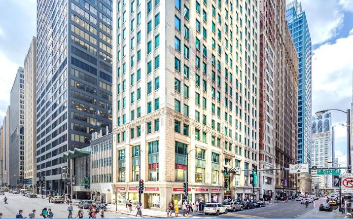 Chicago, IL Commercial Real Estate for Sale | Crexi.com