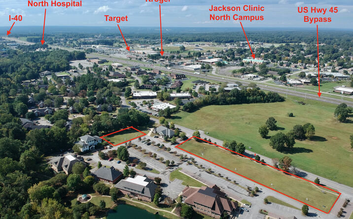 182 MURRAY GUARD DR Jackson TN 38305 | Crexi.com