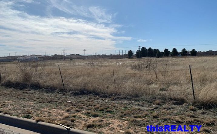 Billy Hext Rd, Odessa, TX 79765 | Crexi.com