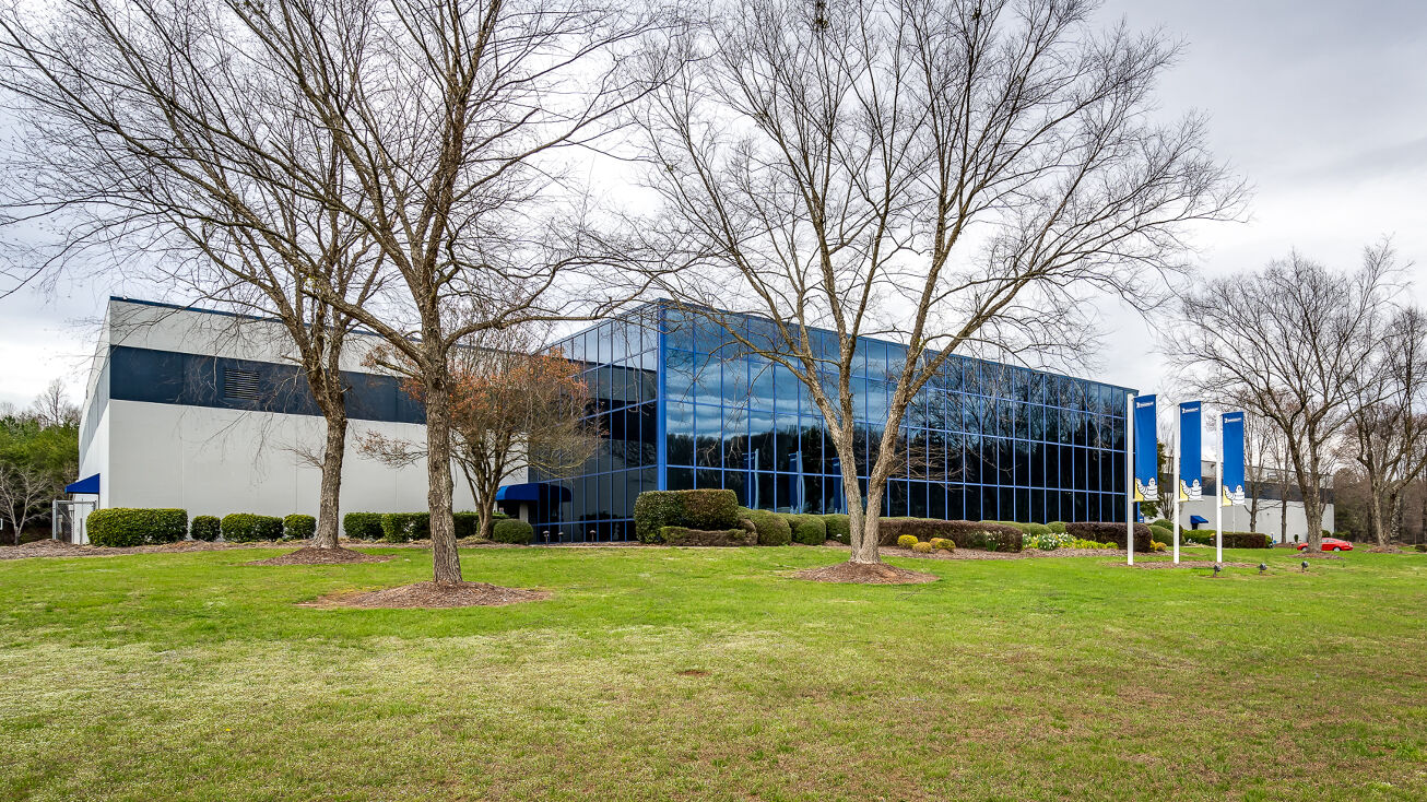 632 Inglesby Pkwy, Duncan, SC 29334 - Industrial Property for Sale ...