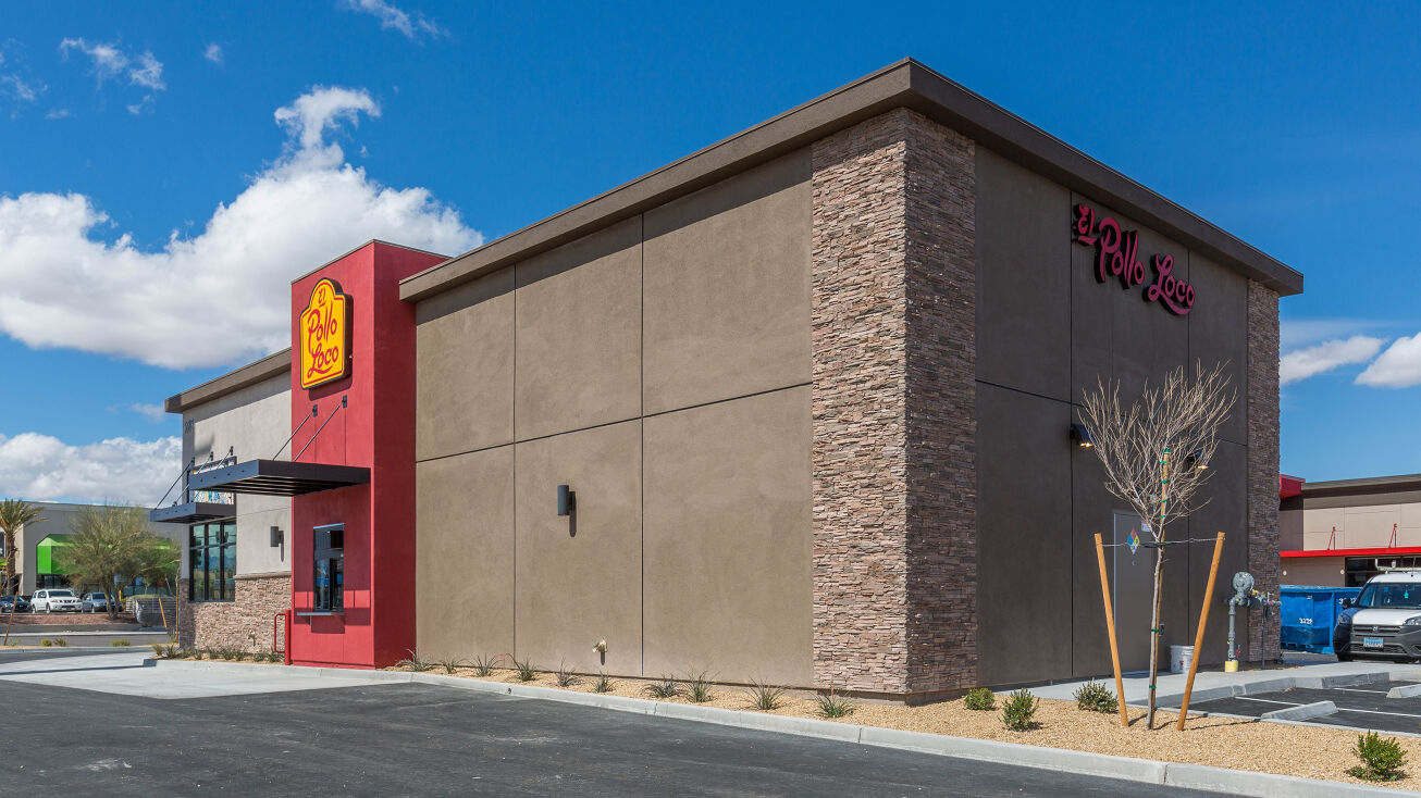 5688 S Rainbow Blvd, Las Vegas, NV 89118 | Crexi.com