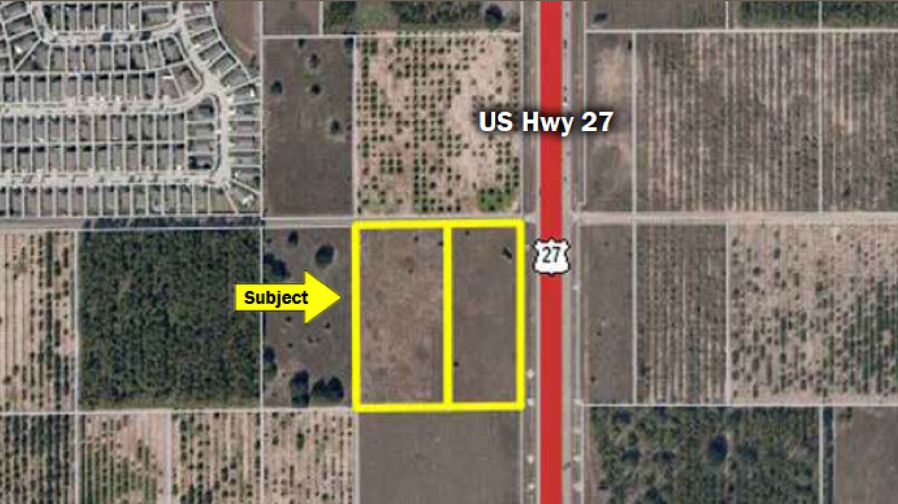 Minute Maid Ramp Rd, Davenport, FL 33837 | Crexi.com