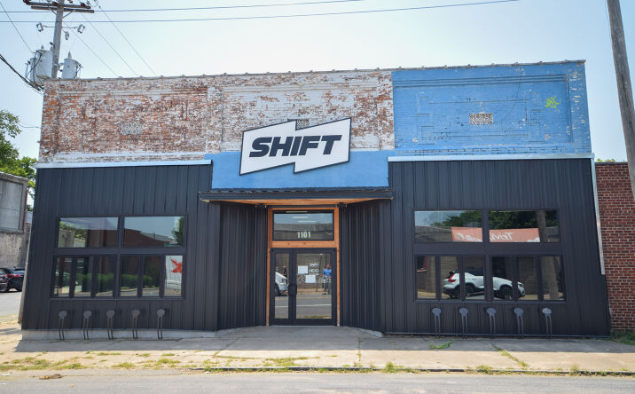 1101 W MARKHAM ST Little Rock AR 72201 | Crexi.com