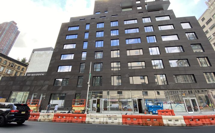 30 Warren St, New York, NY 10007 | Crexi.com