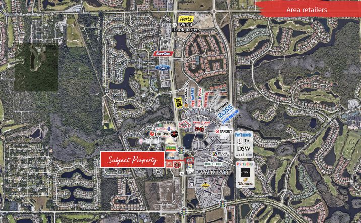 23100 Via Villagio, Estero, FL 33928 | Crexi.com