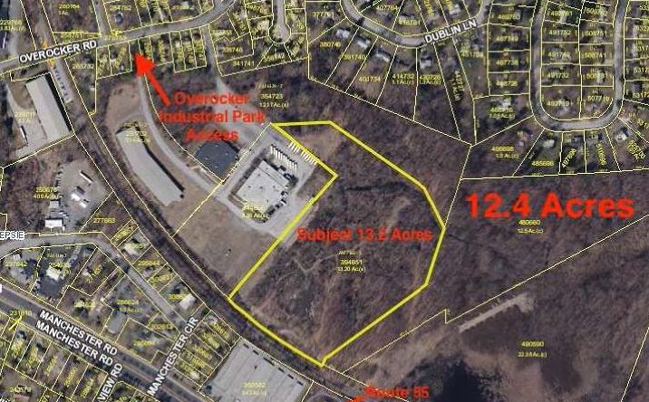 70D Overocker, Poughkeepsie Twp, NY 12603 | Crexi.com