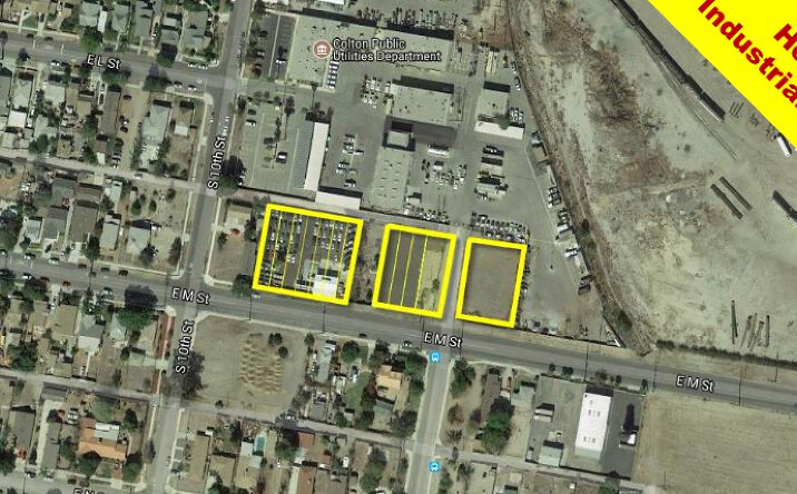 280 Fogg St, Colton, CA 92324 - Land for Sale - 280 Fogg St. Colton, CA ...