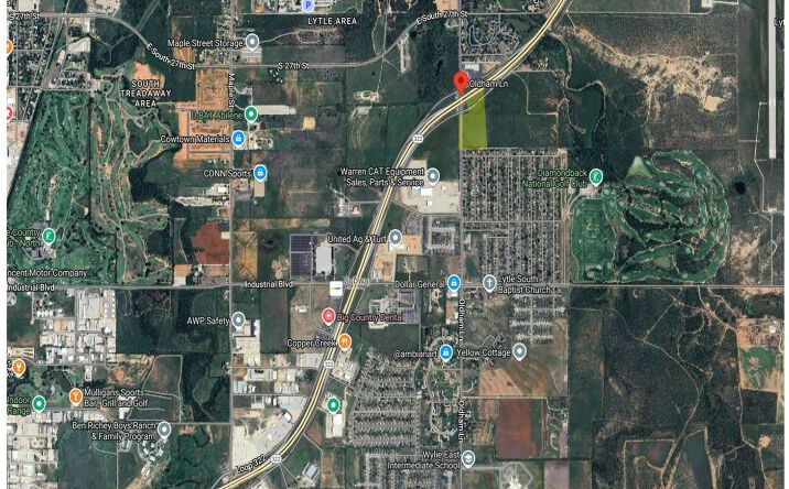 535 Hendrick Ranch Rd, Lueders, TX 79533 | Crexi.com