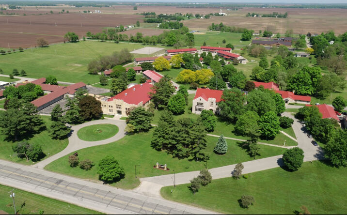 5755 N STATE ROAD 9 Howe IN 46746 APN: 440230100001000012 | Crexi.com