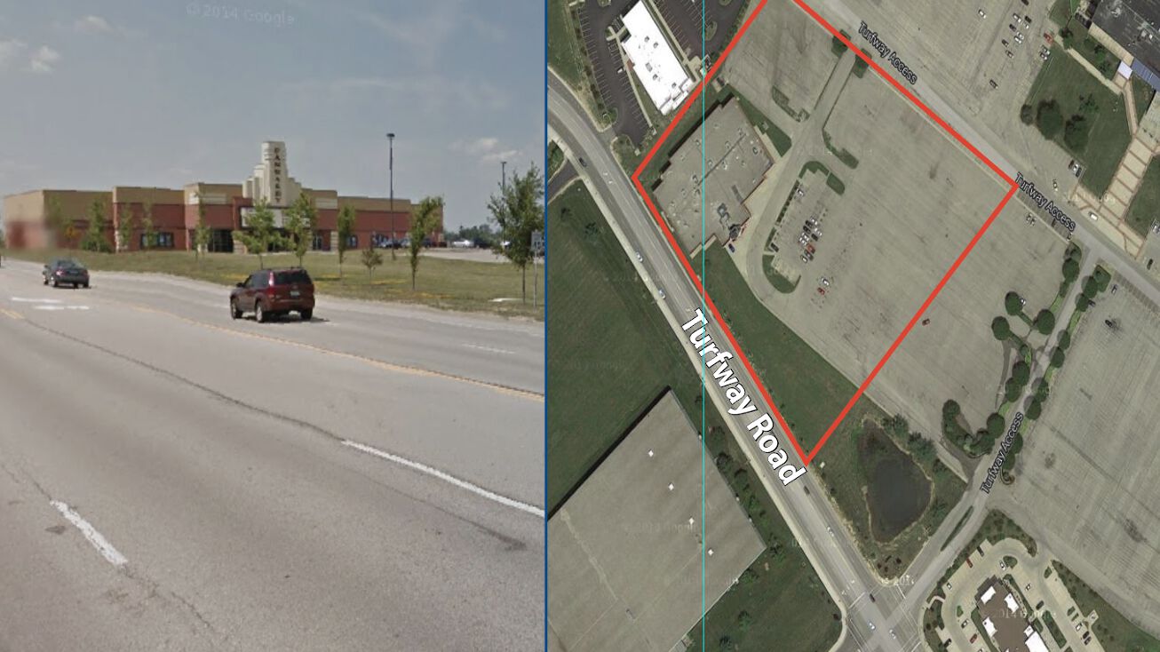 7620-7650 Turfway Road, Florence, KY 41042 | Crexi.com