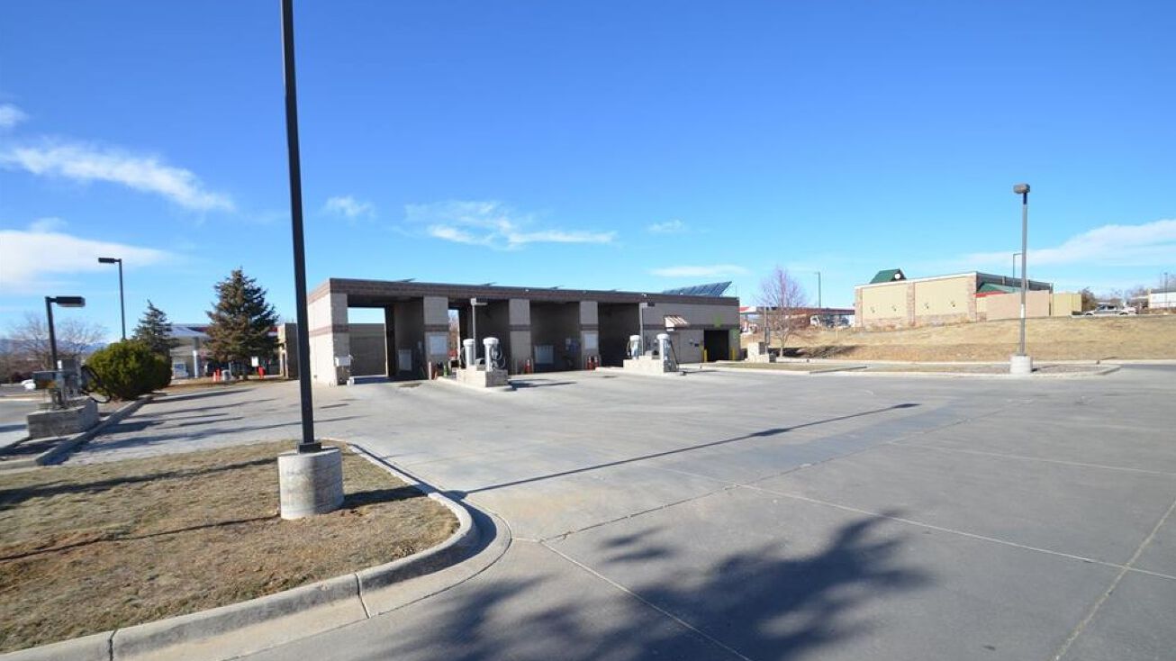 11070 Colorado Boulevard, Denver, CO 80233 - Retail Property for Sale ...