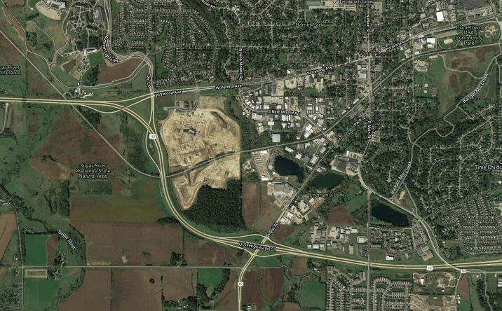 Paoli Street, Verona, WI 53593 | Crexi.com