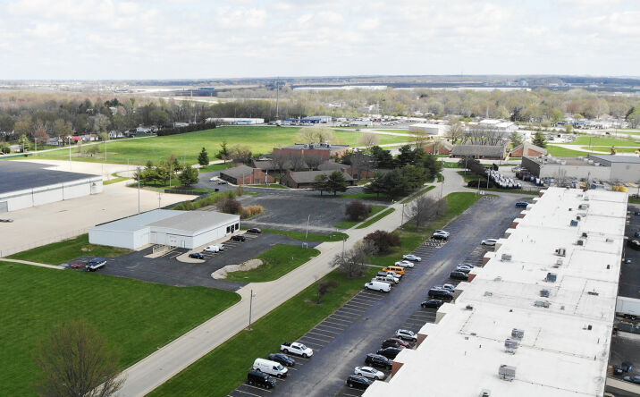 2390 E Federal Dr. Lot 4, Decatur, IL 62526 | Crexi.com