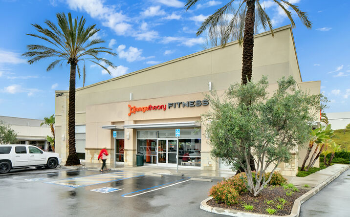 Shopping Centers for Sale in California | Crexi