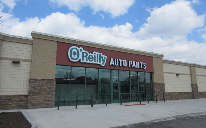 6535 Broadway Ave, Cleveland, OH 44105 - Retail Property for Sale - O ...