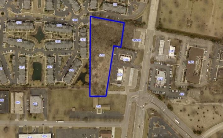 Jace Murray - Murray Commercial | Crexi