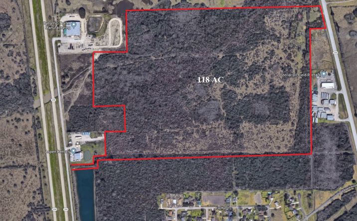 0 FM 523 North Loop, Richwood, TX 77515 | Crexi.com