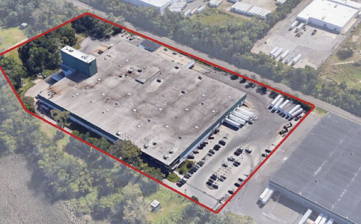 9130 Griffith Morgan Lane, Delair, NJ 08110 | Crexi.com