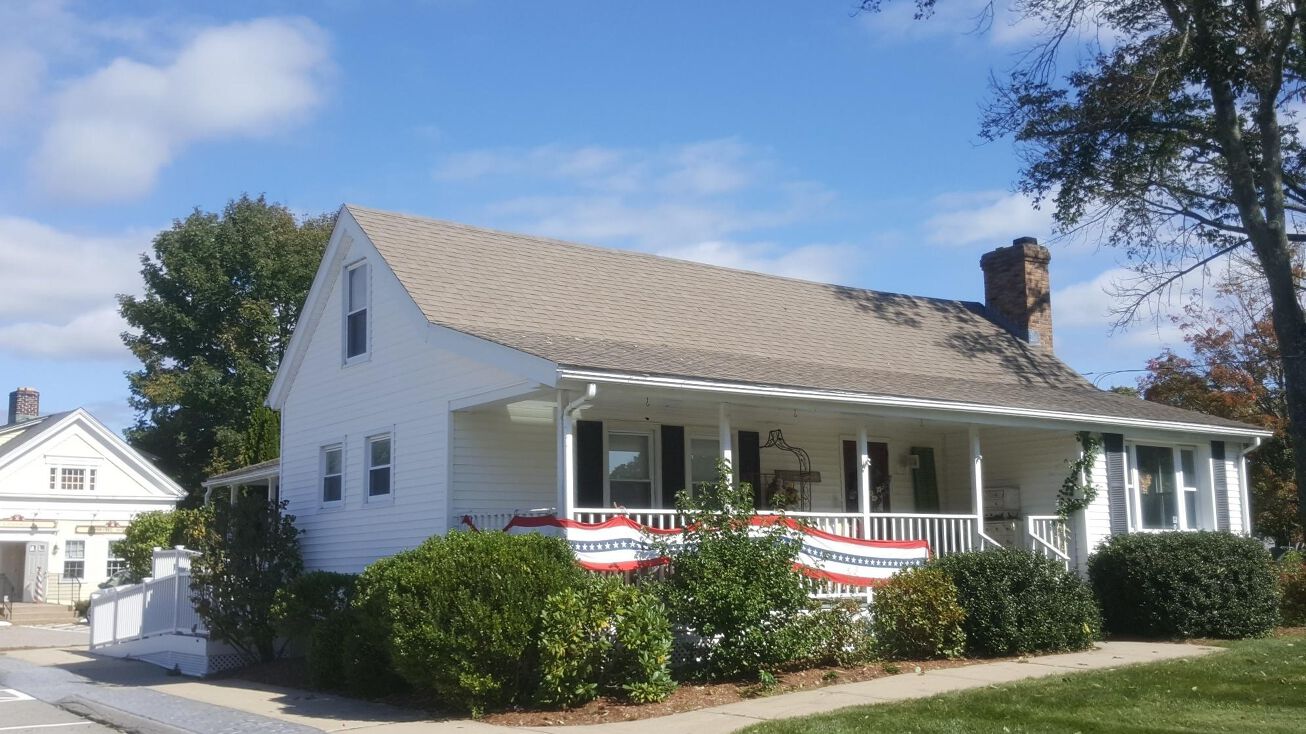 105 Main Street, Hebron, CT 06248 | Crexi.com