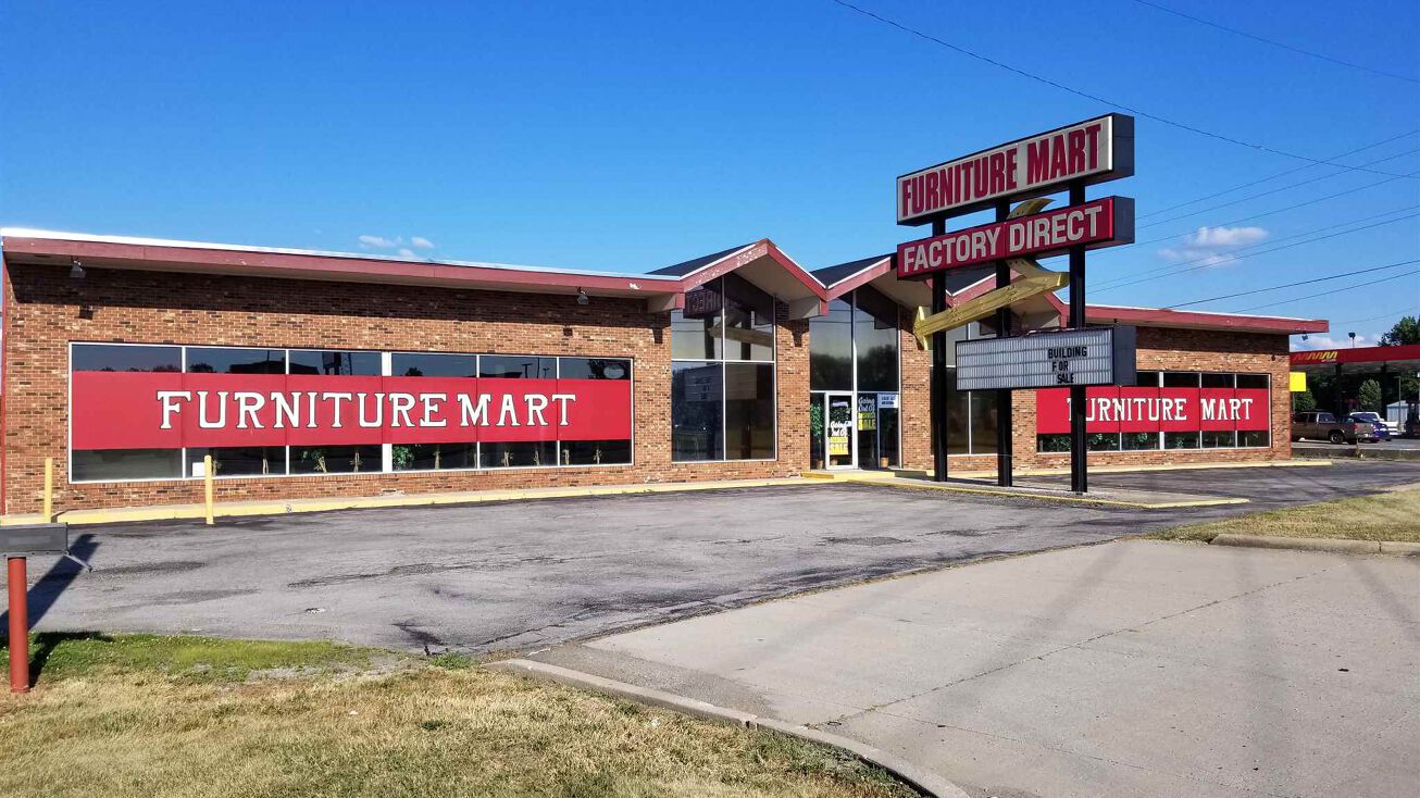 1515 S Western Avenue, Marion, IN 46953 | Crexi.com