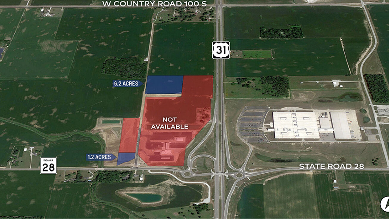 Us 31 & State Road 28, Tipton, IN 46072 | Crexi.com