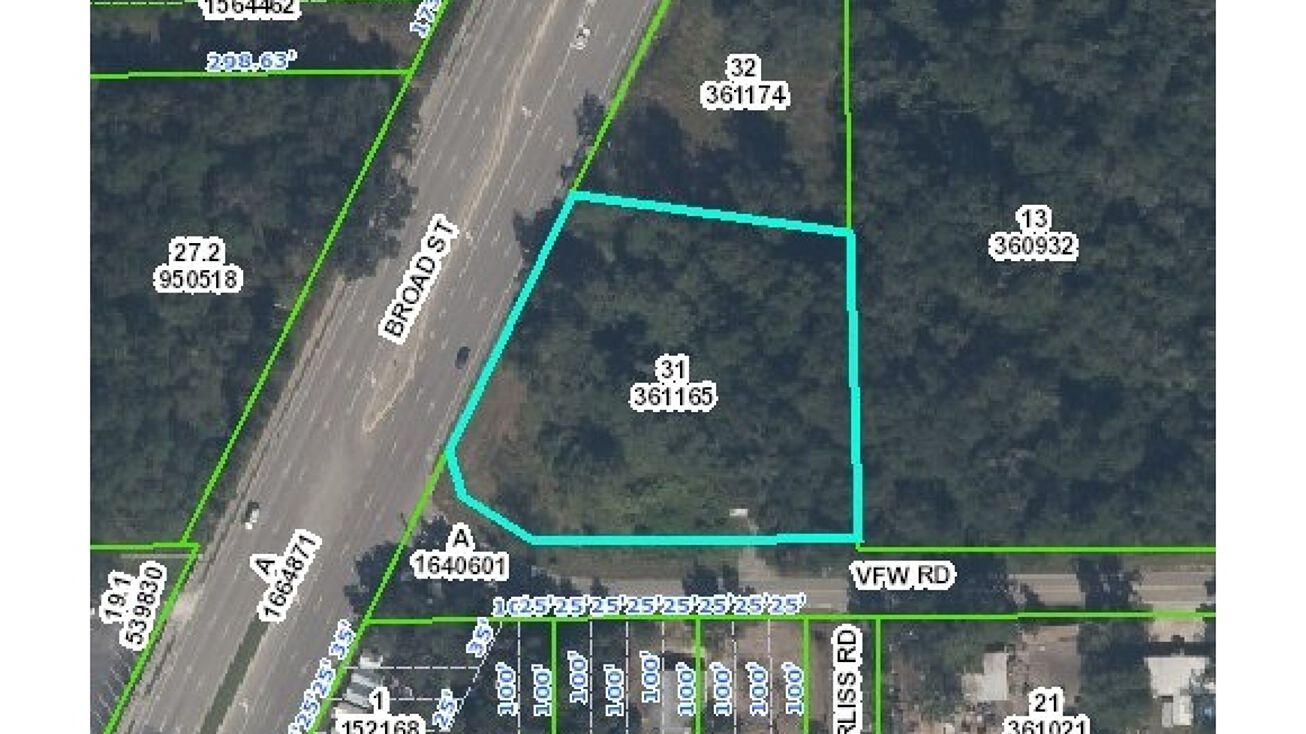 7068 Broad Street, Brooksville, FL 34601 | Crexi.com