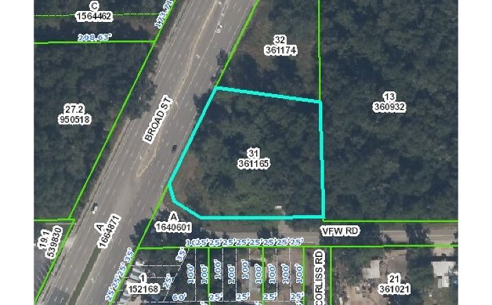 7177 Broad St, Brooksville, FL 34601 | Crexi.com