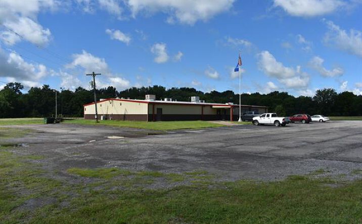 18843 E Murrell Road, Tahlequah, OK 74464 - Retail Property for Sale ...