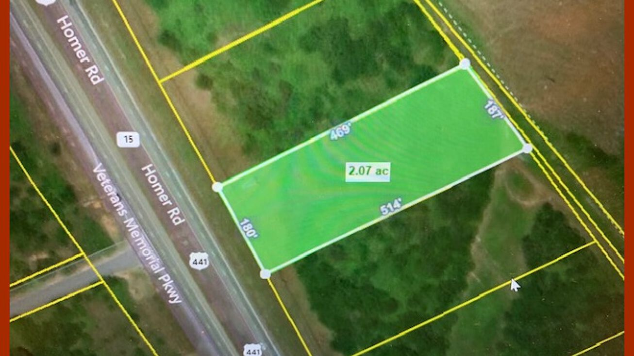 00 US Hwy 441 S, Commerce, GA 30529 | Crexi.com