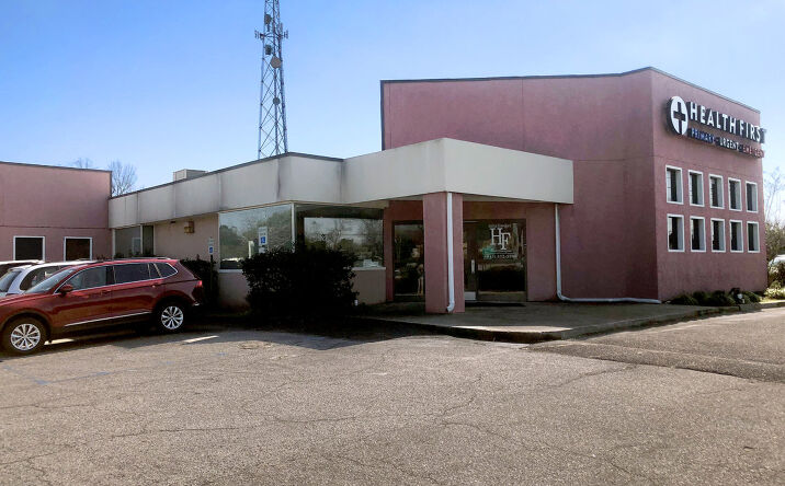 8740 Rivers Ave, North Charleston, SC 29406 | Crexi.com